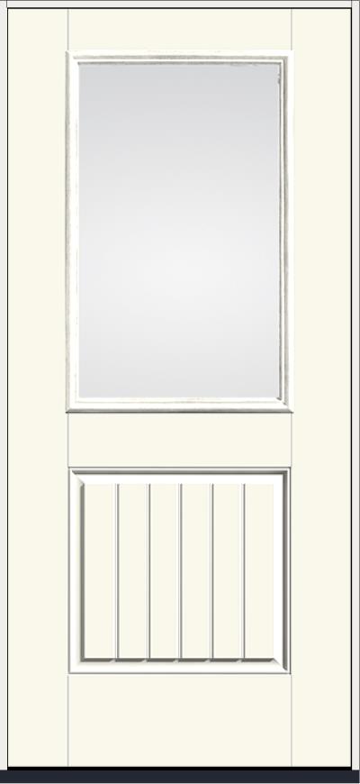 S6041 - Smooth-Star® | Therma-Tru Doors