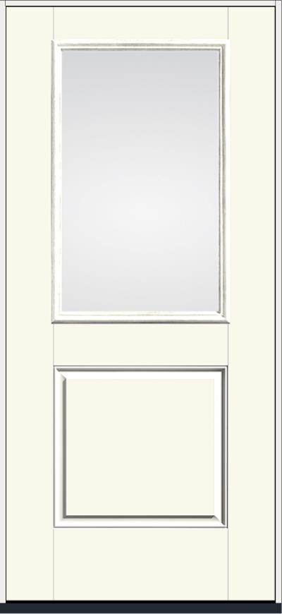 S6021 - Smooth-Star® | Therma-Tru Doors