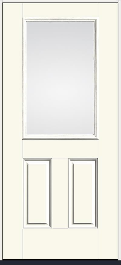 S206 - Smooth-Star® | Therma-Tru Doors