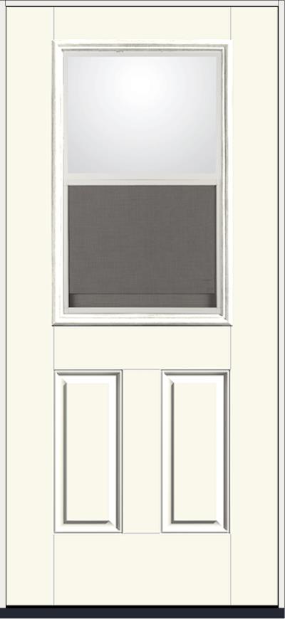 S243 - Smooth-Star® | Therma-Tru Doors