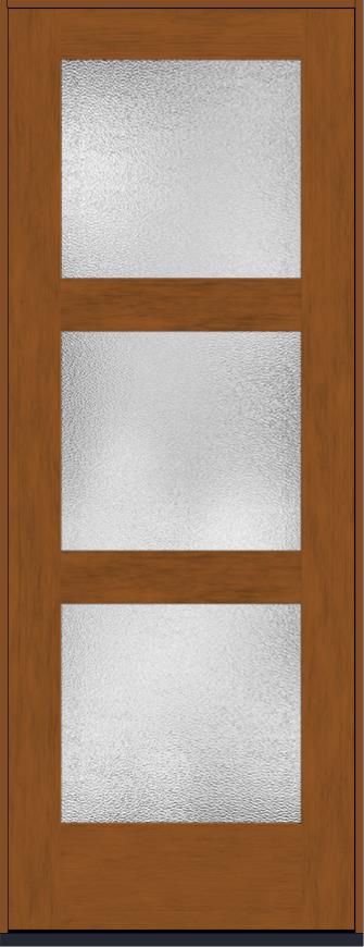 CCA82300XN - Classic Craft® Fir Grain | Therma-Tru Doors