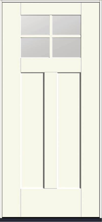 S4814 - Smooth-Star® | Therma-Tru Doors