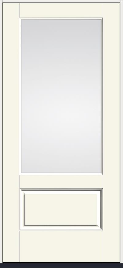 S2200 - Smooth-Star® | Therma-Tru Doors