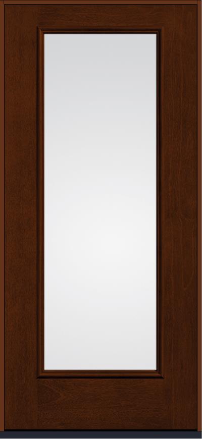 FCM10 - Fiber-Classic® Mahogany Collection™ | Therma-Tru Doors