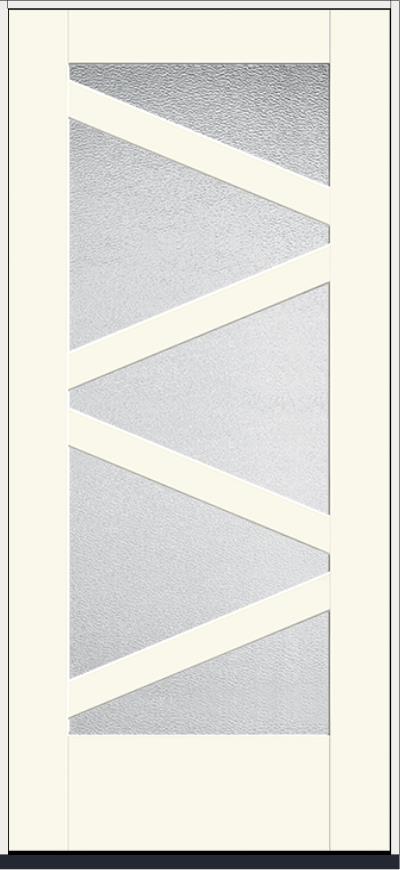 S3600RXN - Smooth-Star® | Therma-Tru Doors