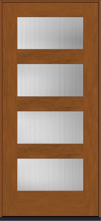 CCA2310XK - Classic Craft® Fir Grain | Therma-Tru Doors