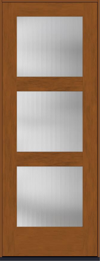 CCA82300XK - Classic Craft® Fir Grain | Therma-Tru Doors
