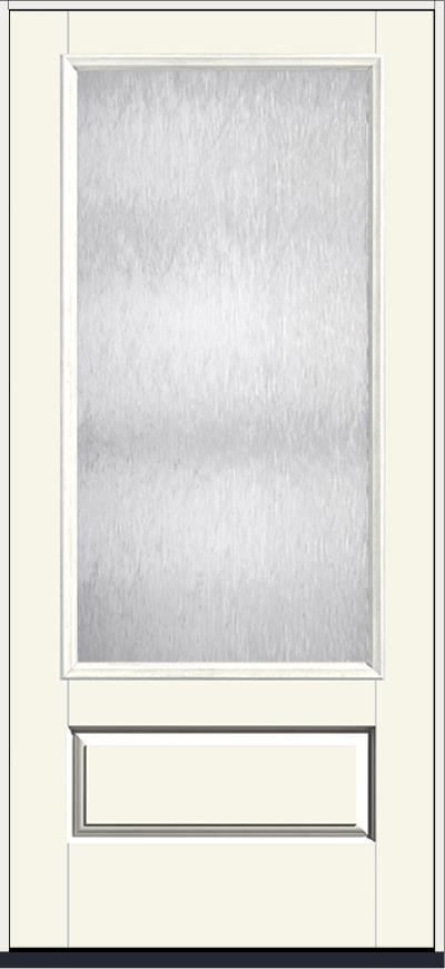 CCV05020XC - Classic Craft® Canvas | Therma-Tru Doors